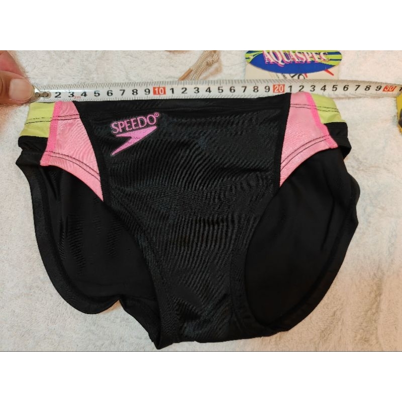 Aquaspec Mens speedo Japan | Shopee Thailand