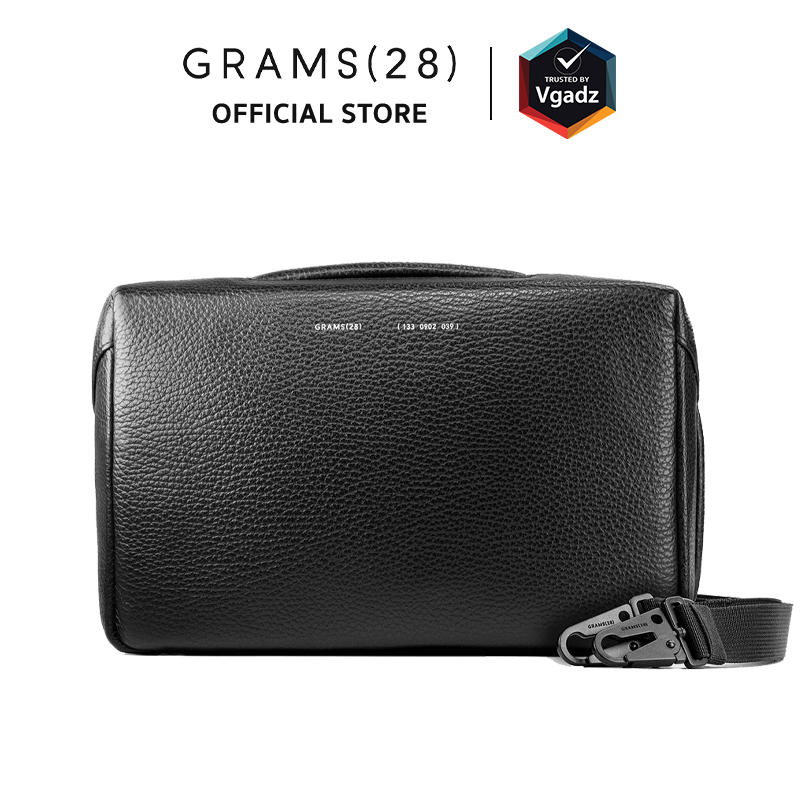 GRAMS(28) - กระเป๋าอเนกประสงค์ รุ่น 133 Essential Case Max | Shopee ...