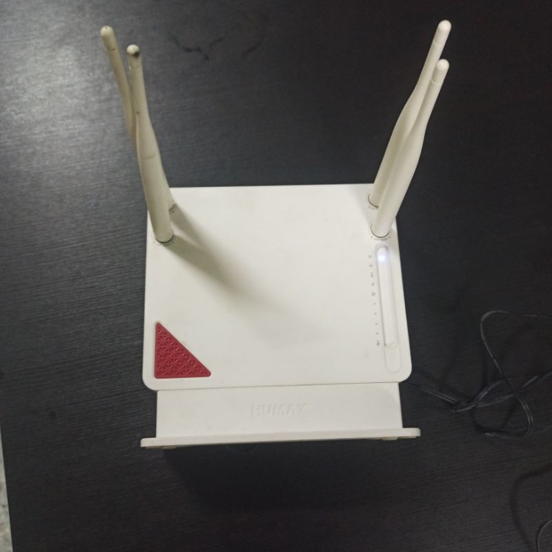 เร้าเตอร์ HUMAX T3A (2nd Gen) AC1200 Multi-Function Wi-Fi Router เร้าเต ...