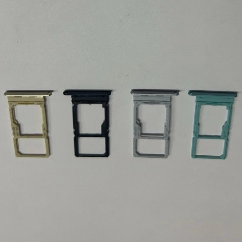 ถาดซิม Samsung A16 5G/SM-A166P/DS ถาดใสซิม Samsung Galaxy A16 5G /SM ...