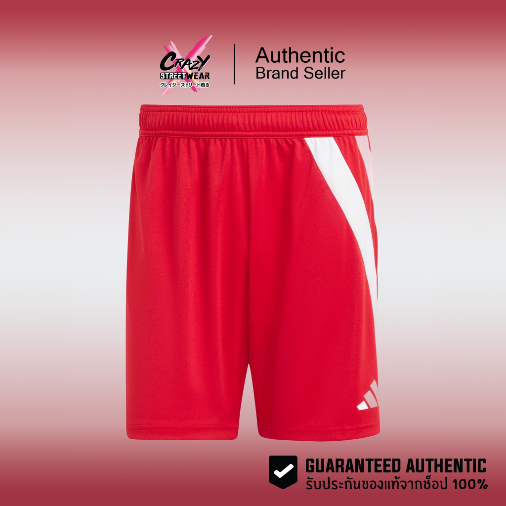 กางเกง Adidas Fortore 23 Shorts ของแท้ 100% (HY0572) ลิขสิทธิ์แท้ ...