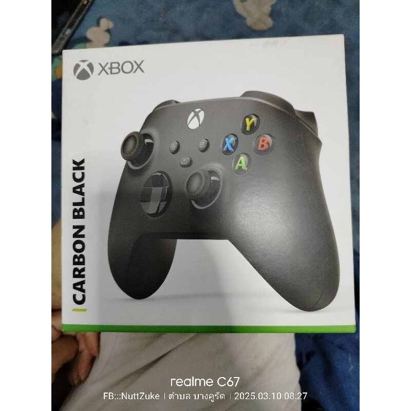 JOY XBOX WIRELESS มือสองประกันร้าน10วัน | Shopee Thailand
