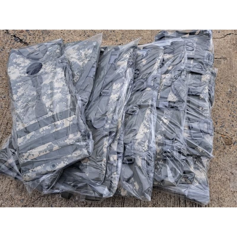 USGI ACU HYDRATION 3L | Shopee Thailand