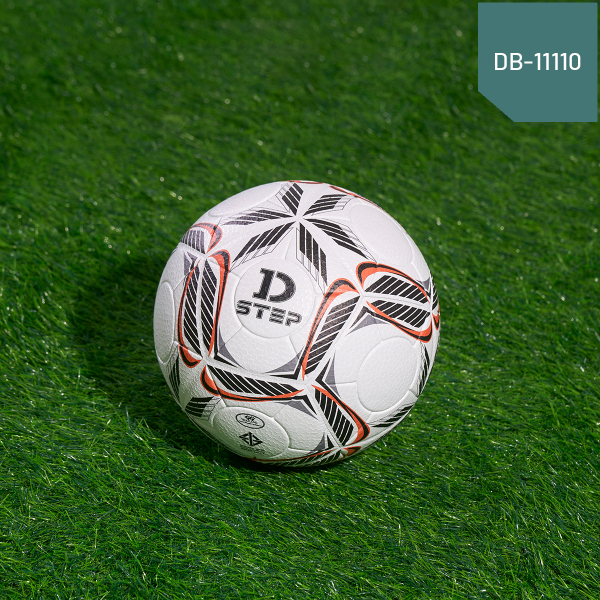DSTEP ฟุตบอล ลูกฟุตบอล เบอร์ 5 มาตรฐาน (1ลูก) Football พร้อมชุดเข็มและ ...