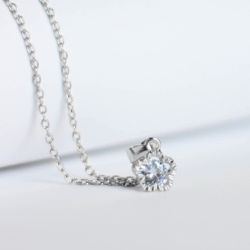 สร้อยคอ ' CO Bloom ' - RetsCo Acc. | Shopee Thailand