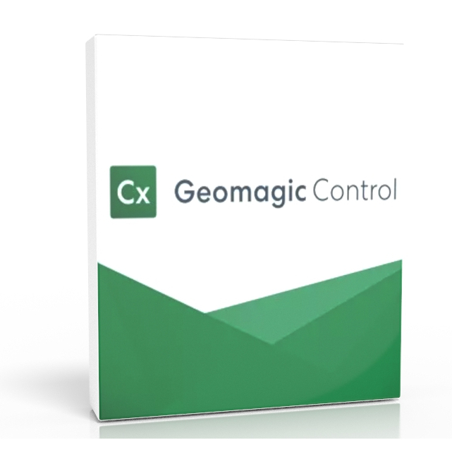 Geomagic Control (Win Software) | Shopee Thailand