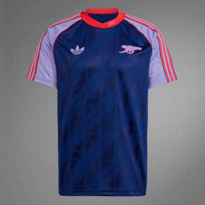 เสื้อฟุตบอล adidas Arsenal LFSTLR รหัส IS6505 ใหม่แท้100% ป้ายSHOP ไทย ...