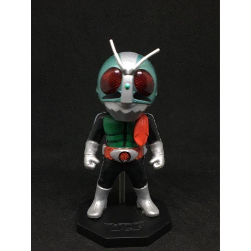 WCF Word Collectable Kamen Rider Series | Shopee Thailand