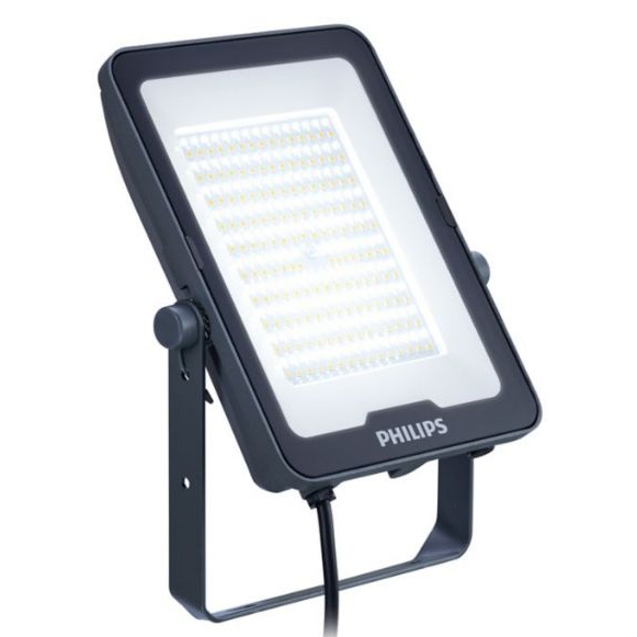 Philips SmartBright All-in Floodlight BVP158 | Shopee Thailand