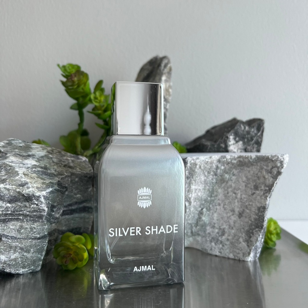 น้ำหอมแท้ Ajmal - Silver Shade น้ำหอมแบ่งขาย ขนาดเดินทาง ขนาดพกพา น้ำหอมแท้แบ่งขาย | Shopee Thailand