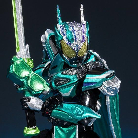 S.H.Figuarts SHF Kamen Rider Brain [พร้อมส่ง/ของใหม่] | Shopee Thailand