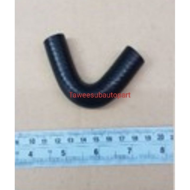 ท่อยางไหลกลับปั๊มลม TRITON'2015-2018 4D56T/16V KL3,KA4 ท่อลม ท่อออย ...