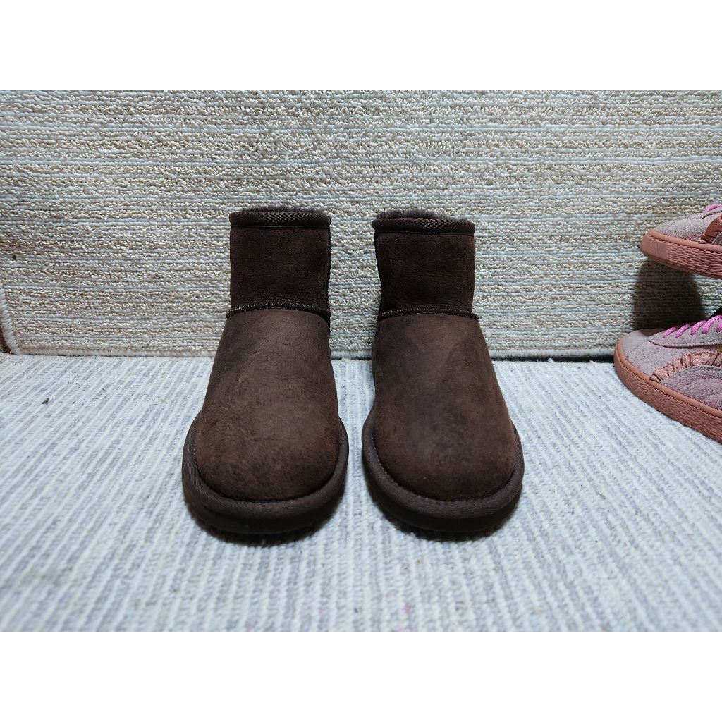 รองเท้าบูทหน้าหนาว UGG # 36 # 22.0 cm | Shopee Thailand