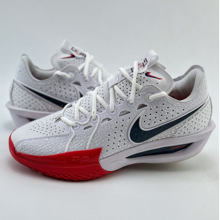 nike G.T. Cut 3 EP GT3 แก๊งต่ำ รองเท้าผ้าใบผู้ชาย | Shopee Thailand