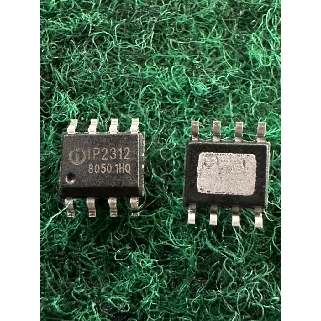 IC IP IP2312 , IP2163 , IP3005A , IP5303 , IP5305 , IP5306 , IP6505T , IP6510 , IP6536 , IP9315 ...