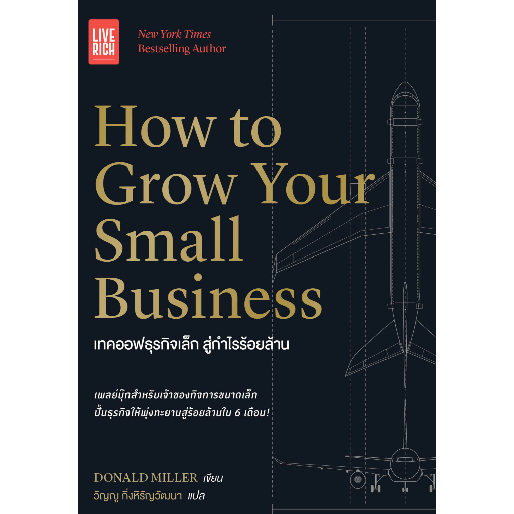 How to Grow Your Small Business BUSINESS MADE SIMPLE Marketing made ...