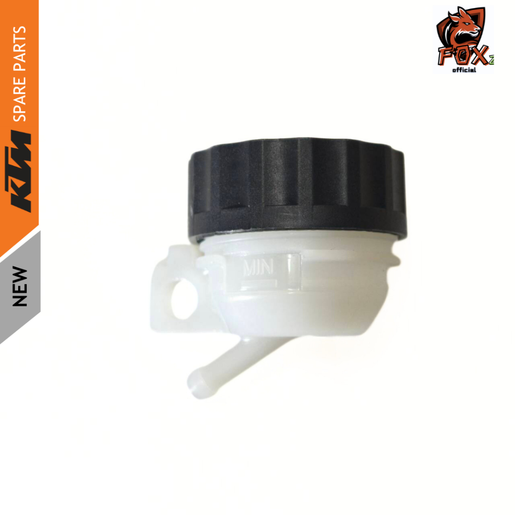 กระปุกน้ำมันเบรค Bybre สำหรับ KTM DUKE RC ทุก Model แท้เบิกศูนย์ ...
