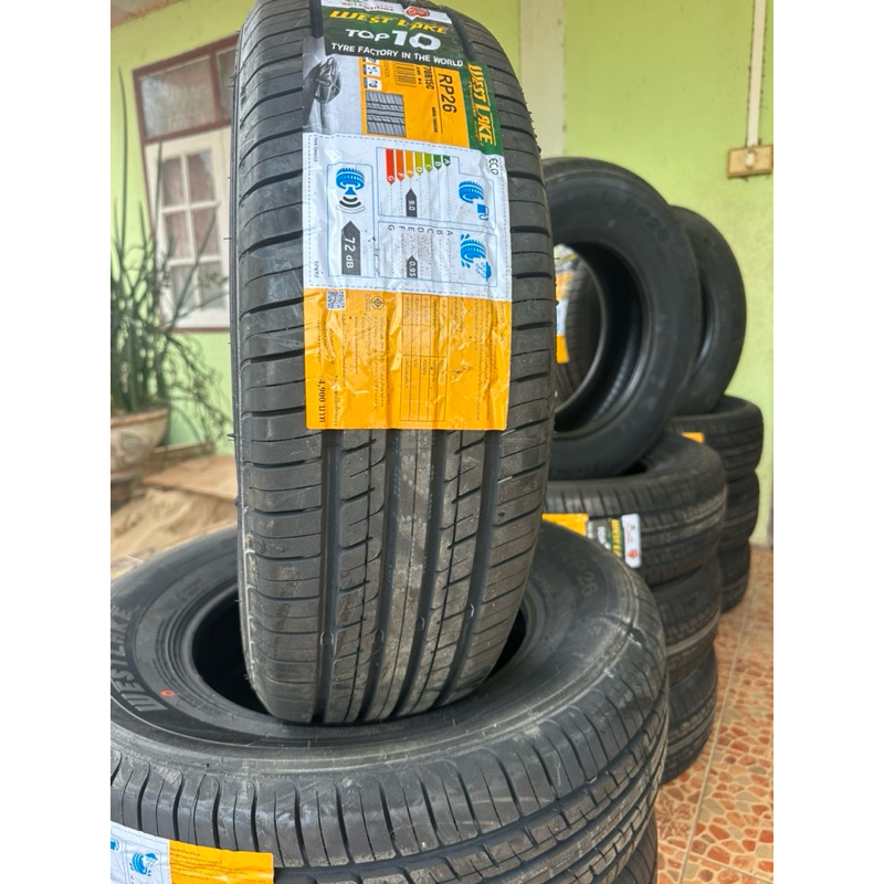 ยางกะบะใหม่ 215-70-15 ราคาต่อเส้น | Shopee Thailand