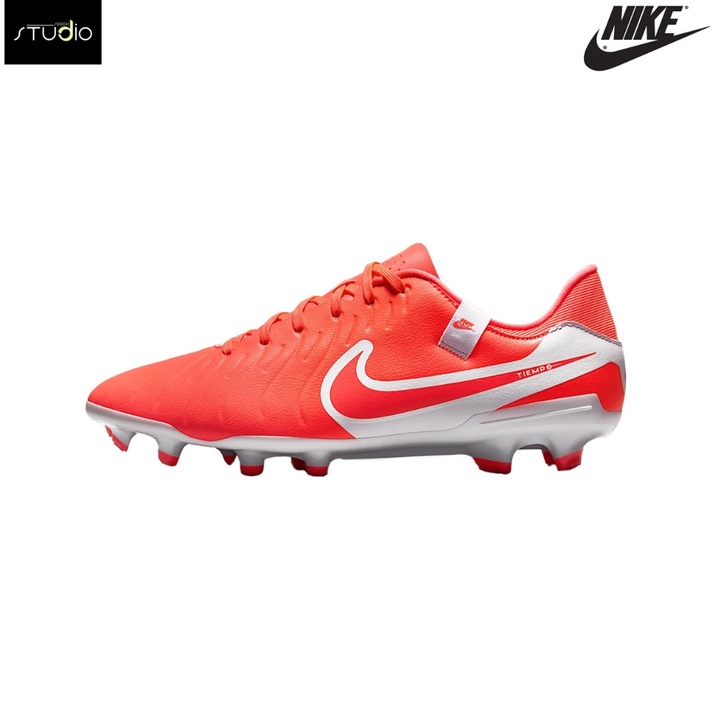 [สินค้าลิขสิทธิ์แท้ 100%] รองเท้าฟุตบอล NIKE LEGEND 10 ACADEMY DV 4337 ...