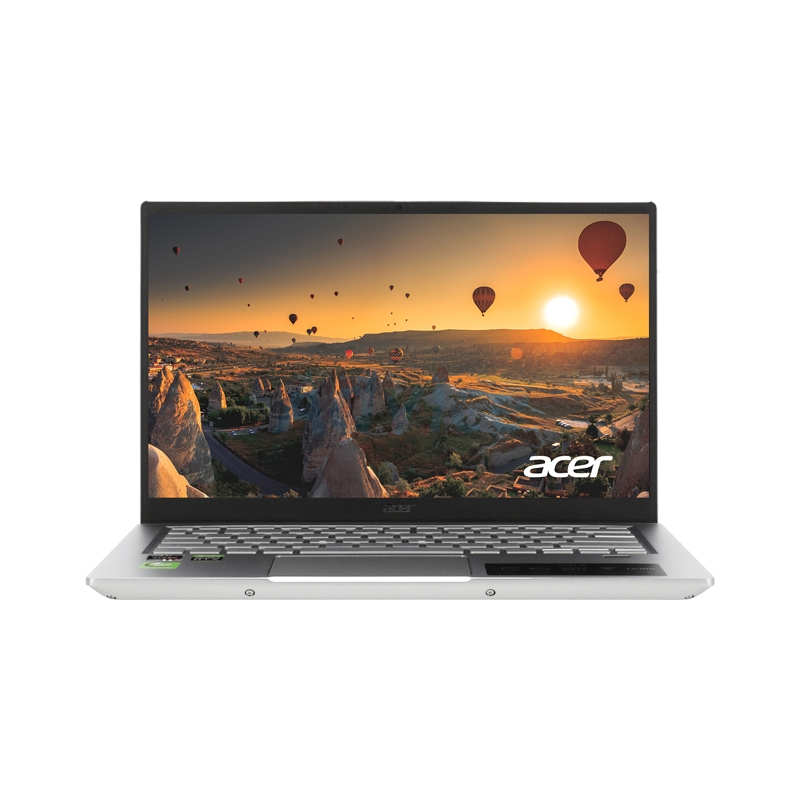 Acer Swift X SFX14-R86R R7-5800,16GB, RTX3050 เล่นเกมได้ | Shopee Thailand