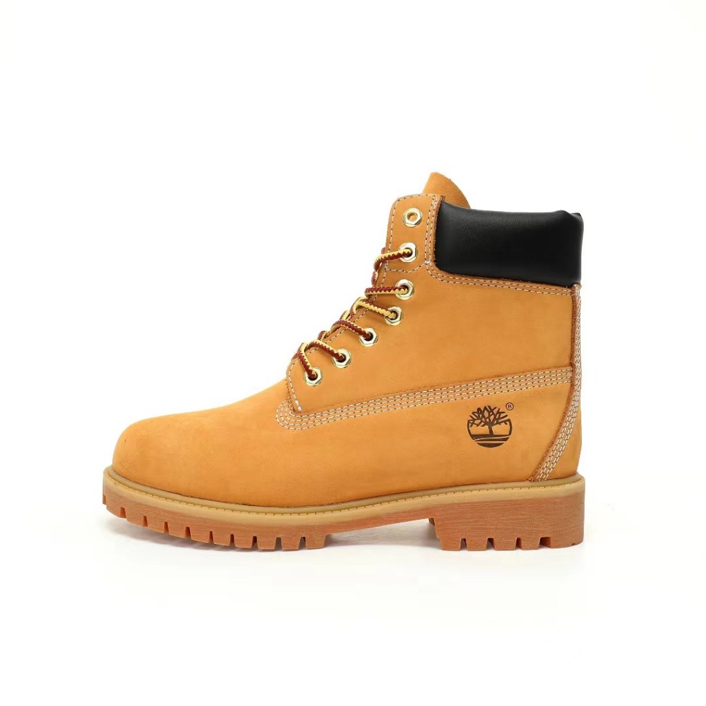 Tianbailan Timberland 6 Inch Leather Boots Tianbailan Classic Outdoor 6 ...