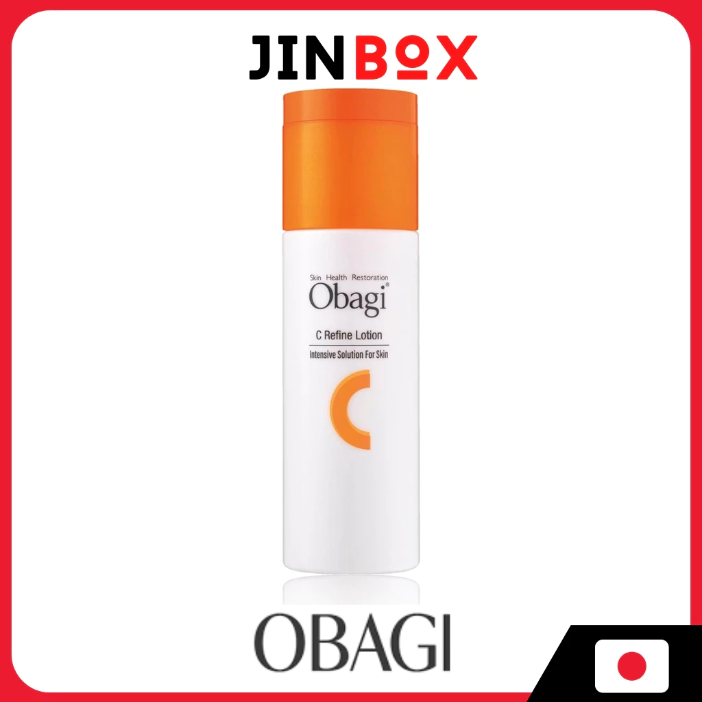 Obagi C Refine Lotion 150ml (เทนซีฟ โซลูชั่น ฟอร์ สกิน) | Shopee Thailand