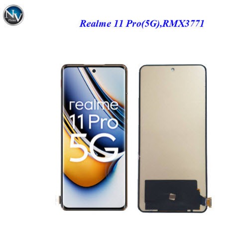 จอ LCD.Oppo Realme 11 Pro(5G),11 Pro Plus(5G), Reno 9,9 Pro,10,11,11 ...