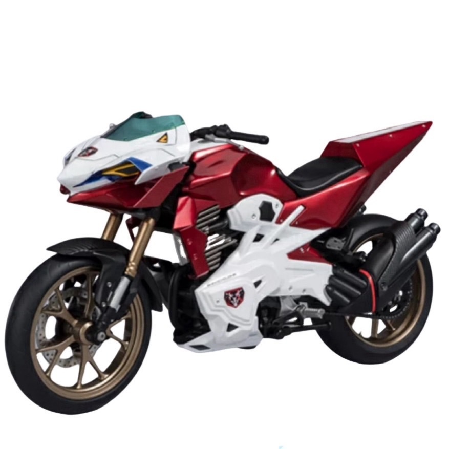 Bandai S.H.Figuarts Shin Cyclone (Shin Kamen Rider) （Shin Masked Rider ...