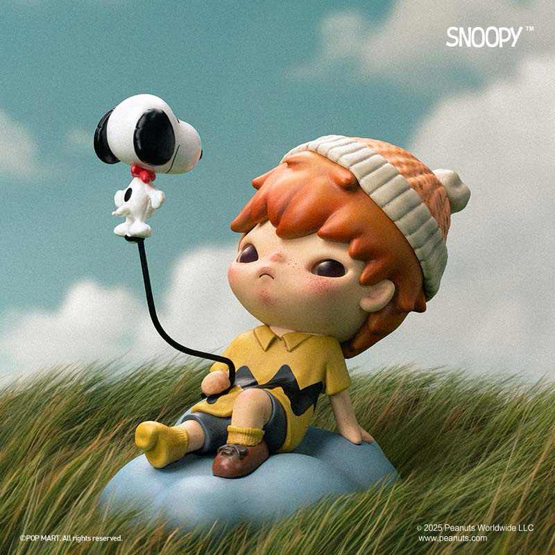 HIRONO X SNOOPY PEANUTS | Shopee Thailand