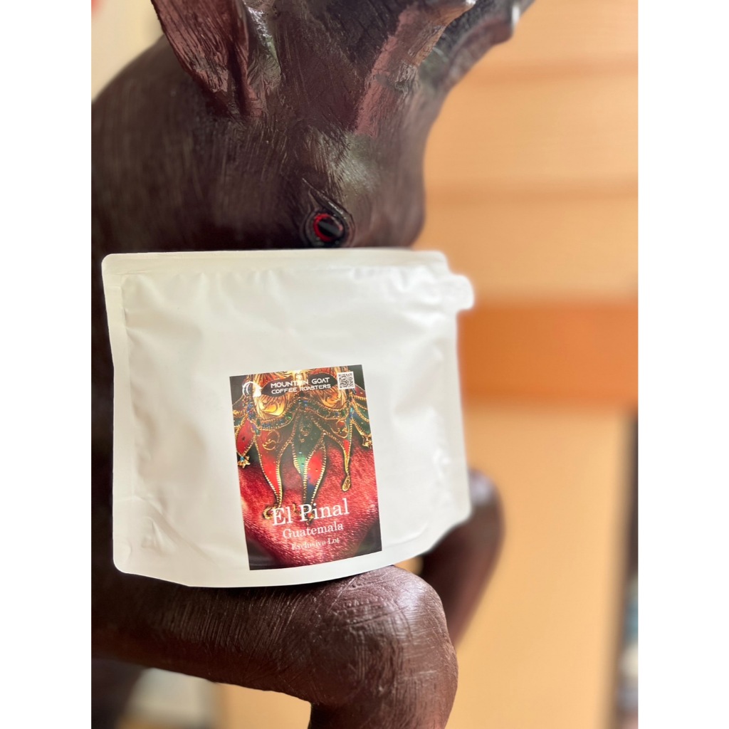 El Pinal Guatemala Exclusive Lot Geisha washed | Shopee Thailand