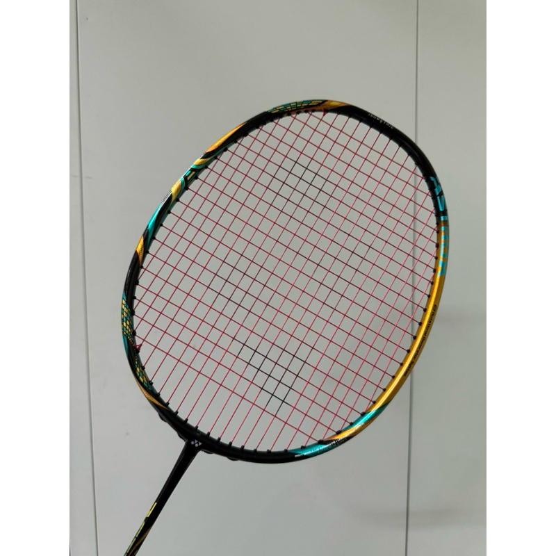 ไม้แบดมือ 2 Yonex Astrox 88D Pro gen2 TH (4UG5) | Shopee Thailand