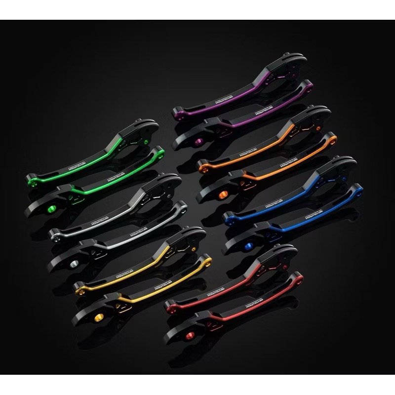 มือเบรคGIORNO 2-TONE REVOLUTION ABS,CBS | Shopee Thailand