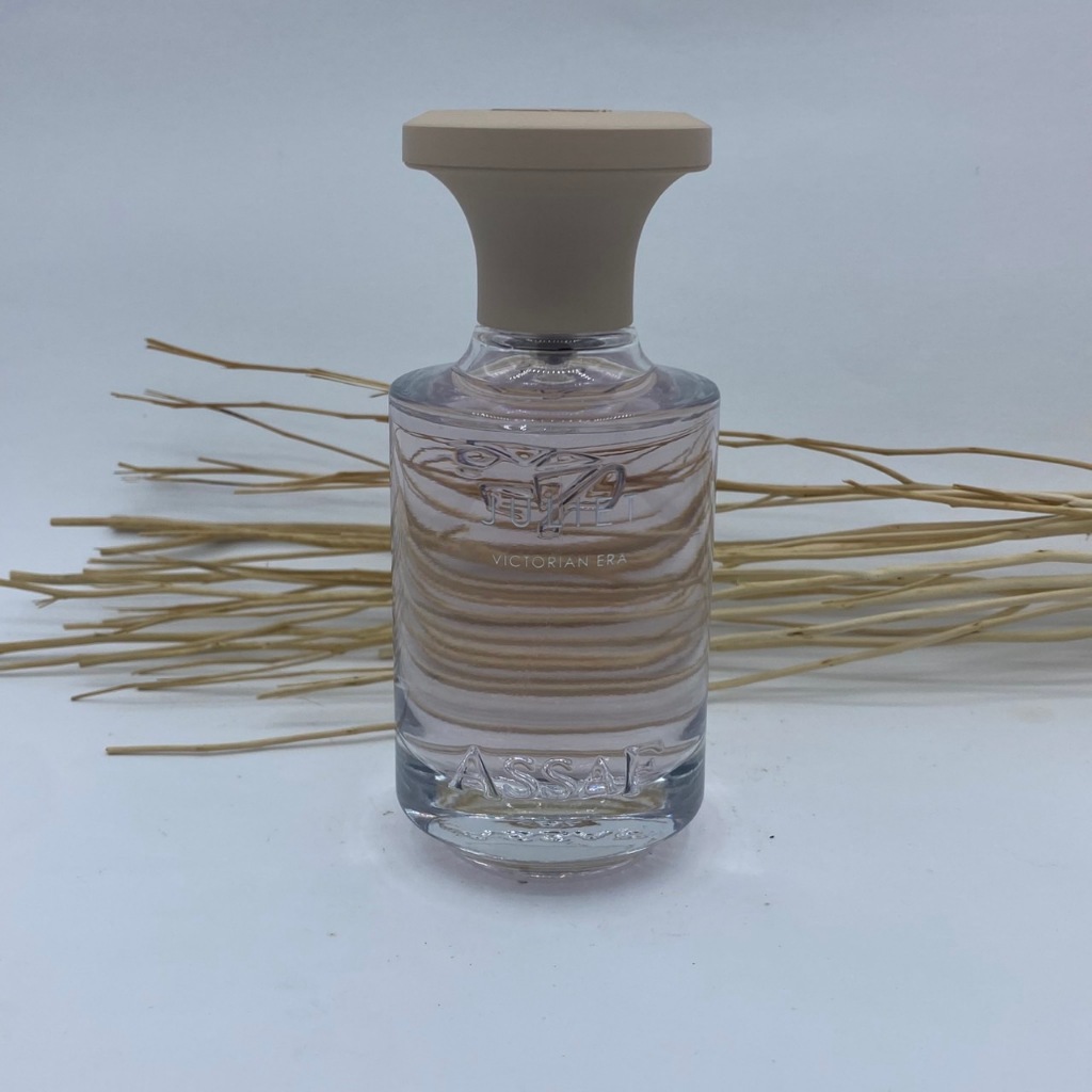 น้ำหอมแท้แบ่งขาย Assaf - Juliet EDP ของแท้ 100% | Shopee Thailand