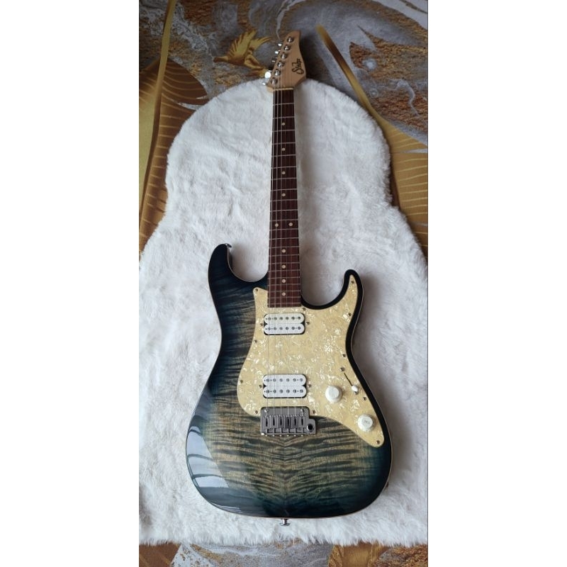 Suhr Pro Series S3 HH | Shopee Thailand