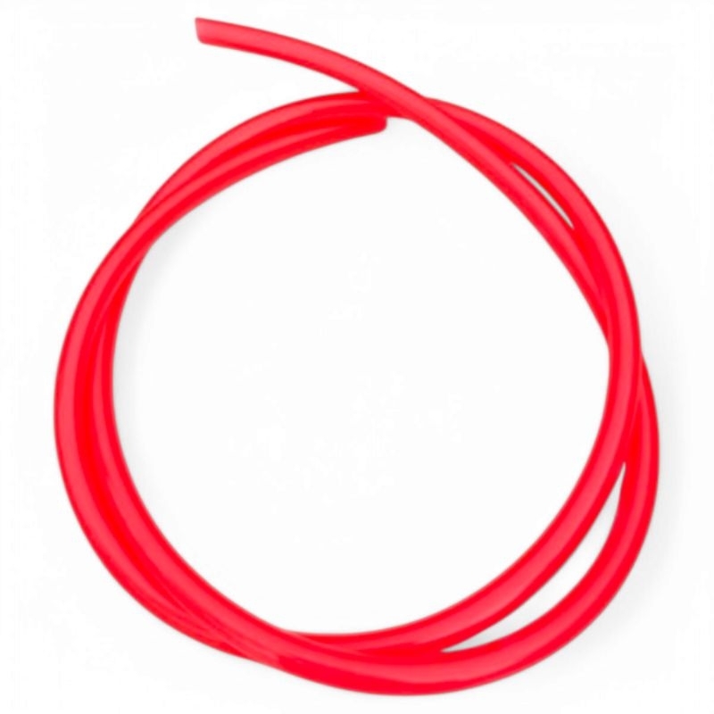 สายระบายไอ สายน้ำมันรถหัวฉีด ขนาดสาย 8x5mm ทนน้ำมัน E20 E85 โซฮอล์ 91 95 สายยาว 1 เมตร | Shopee ...