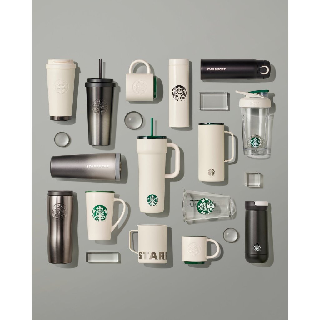 [Pre-Order] Starbucks Korea&Taiwan | Shopee Thailand