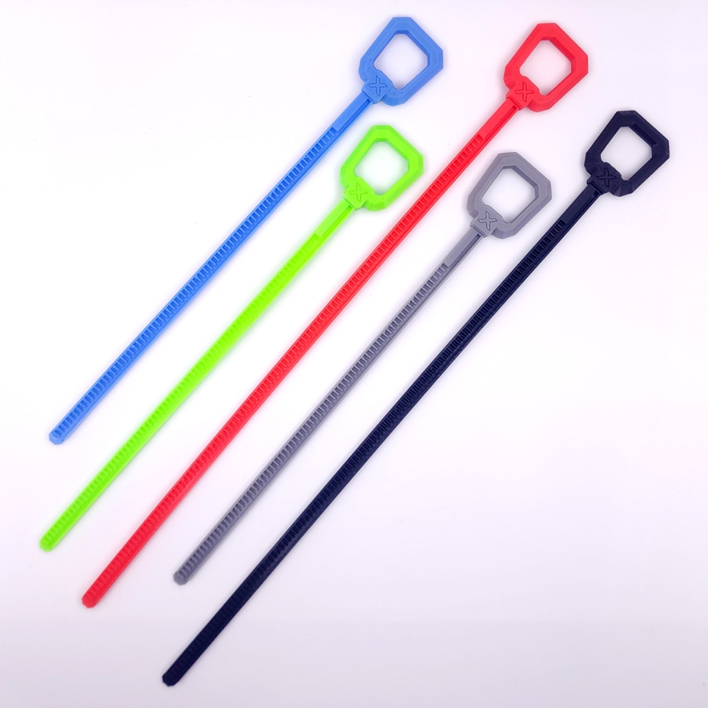 Custom X TPU Ripcord สายชูตสำหรับที่ชูต Beyblade X Winder Launcher ...