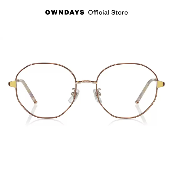 OWNDAYS & POMPOMPURIN! แว่นสายตา รุ่น SR1008 | Shopee Thailand