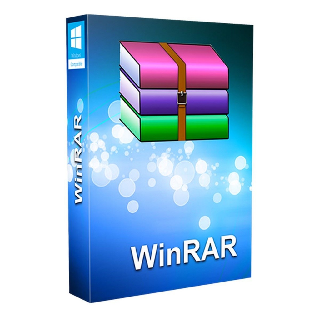 WinRAR V.7 บีบอัดไฟล์ ⭐ คลายไฟล์ RAR, ZIP และไฟล์อื่นๆ ที่ดาวน์โหลดจากอินเทอร์เน็ต | Shopee Thailand