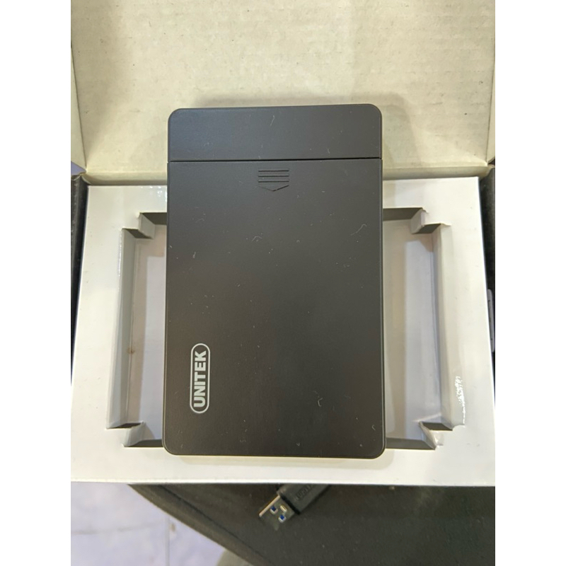 กล่องใส่ HDD USB 3.0 External Box Hard Drive 2.5 กล่องใส่ฮาร์ดดิส ...