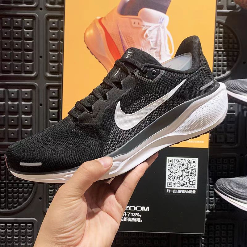 Nike AIR Zoom Pegasus 41 FD2722-002 รองเท้าวิ่ง รองเท้าลำลอง | Shopee ...