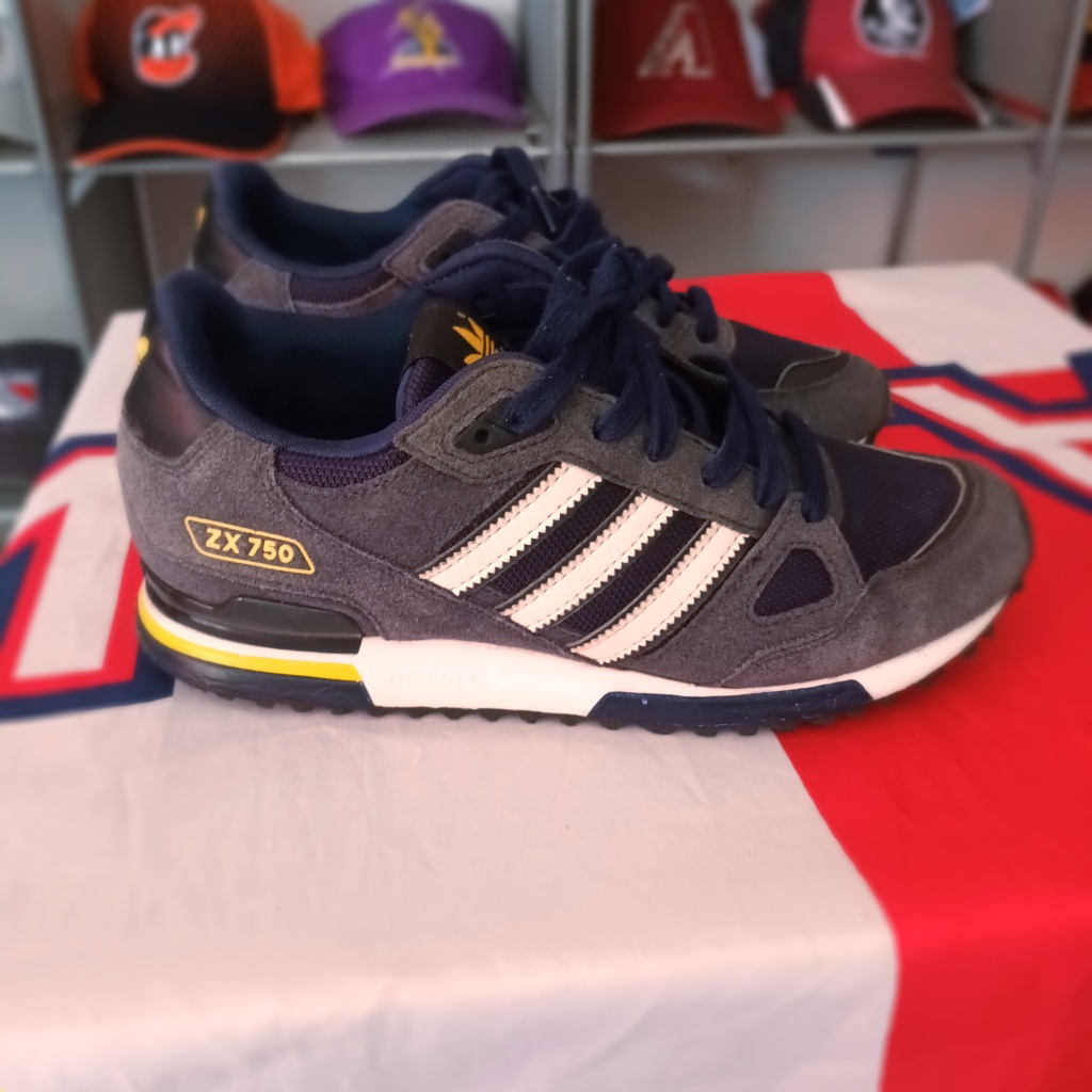Pre-owned branded running shoes genuine READ INFO FOR SIZE รองเท้าวิ่ง ...