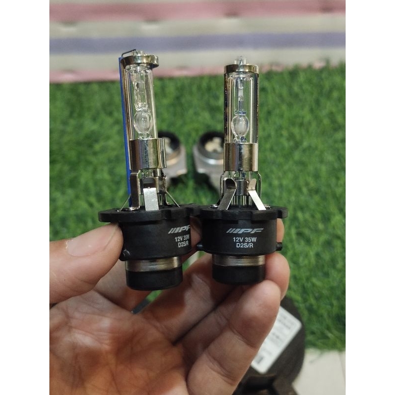 หลอดไฟซีนอน อัพเกรด D2R D2S 6000K 6500K แท้ มือสอง ญี่ปุ่น 🇯🇵 XENON ...