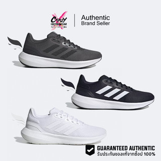 Adidas Runfalcon 3.0 (HQ3789 / ID2286 / HP7546 / HP7548) รองเท้าวิ่ง ...