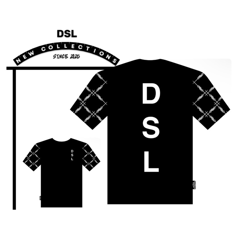 DSL NEW COLLECTION 2025 (100% premium cotton) | Shopee Thailand