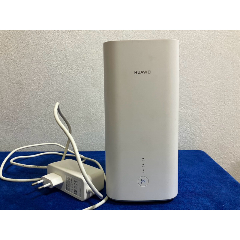 Huawei 5G CPE Pro รุ่น H112-370 รองรับซิม 4G/5G | Shopee Thailand