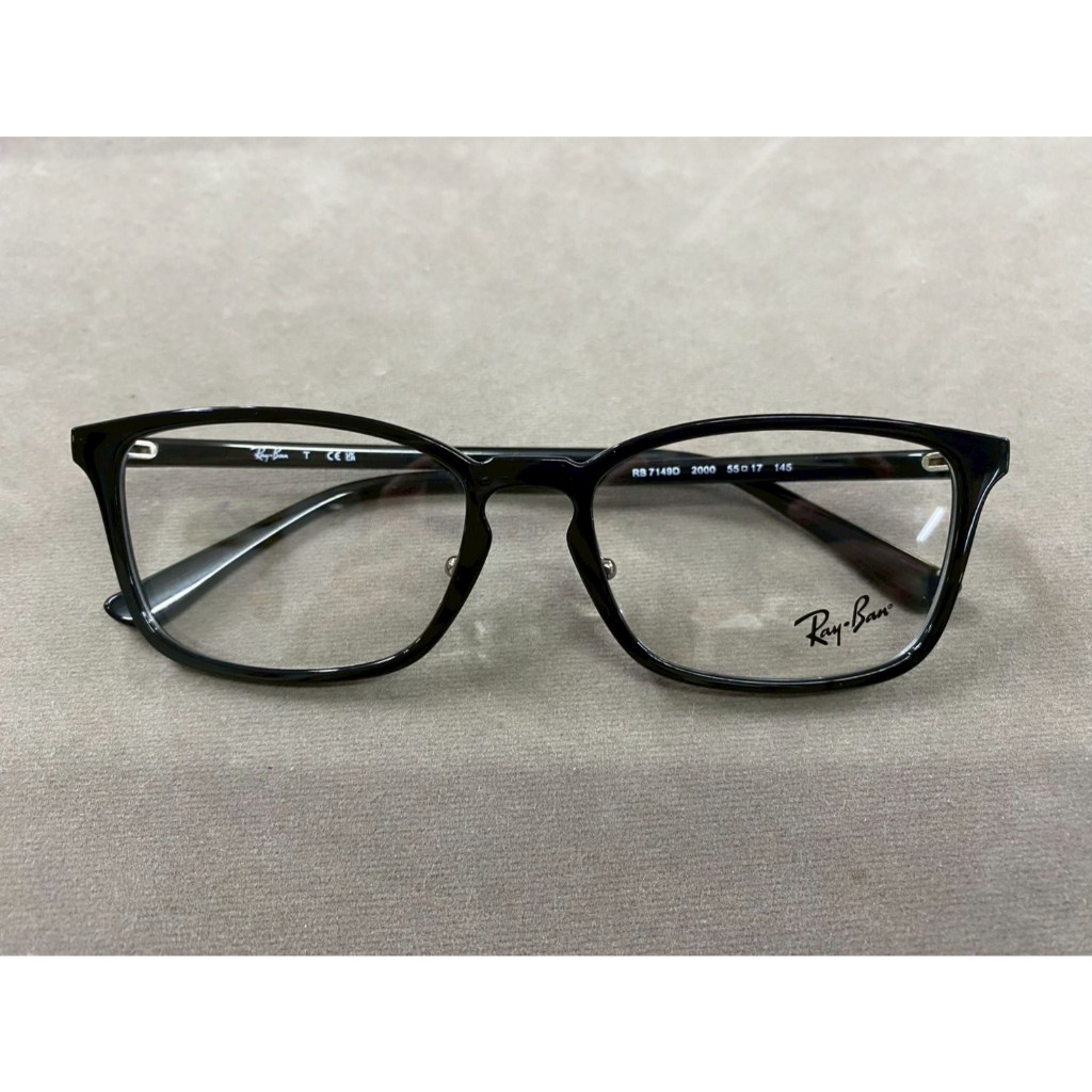 กรอบแว่นสายตา รุ่น RB 7149D ของแท้ รับประกันศูนย์ | Shopee Thailand