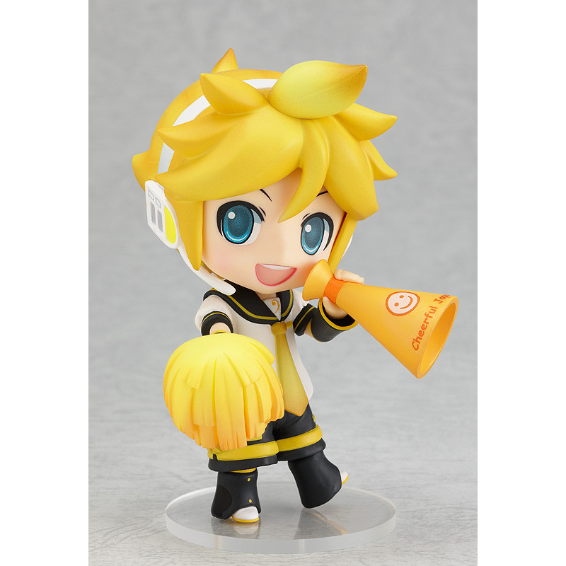 [เเชทก่อนสั่งทุกครั้ง!!] Nendoroid 190 Len Kagamine: Cheerful Ver ...