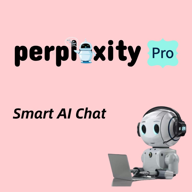 Per plexity ใช้งานไม่จำกัด ฟีเจอร์ครบ ใช้ได้ทุกอุปกรณ์ ลิขสิทธิ์แท้ 100 ...