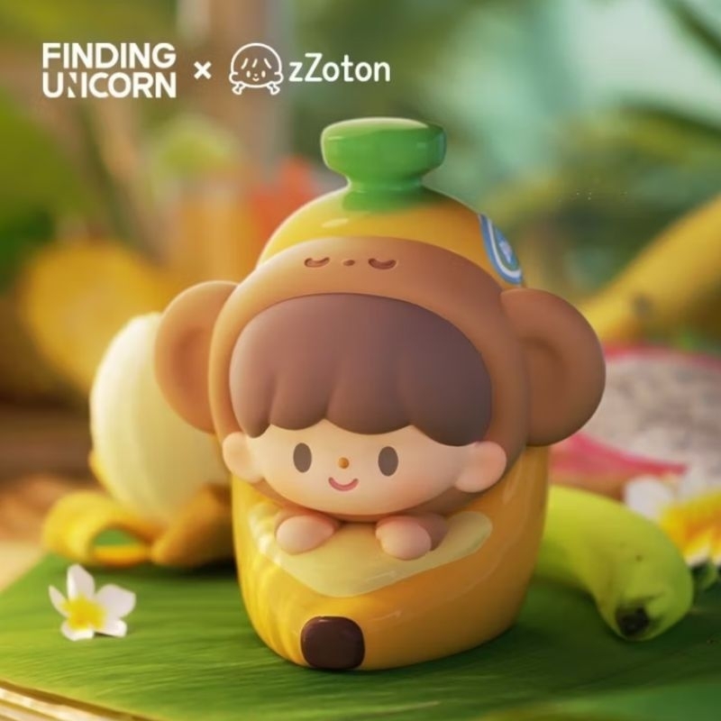 ซื้อ 3 แถม 1 [เช็คการ์ด/SECRET] Zzoton Naughty Animal City | Shopee ...